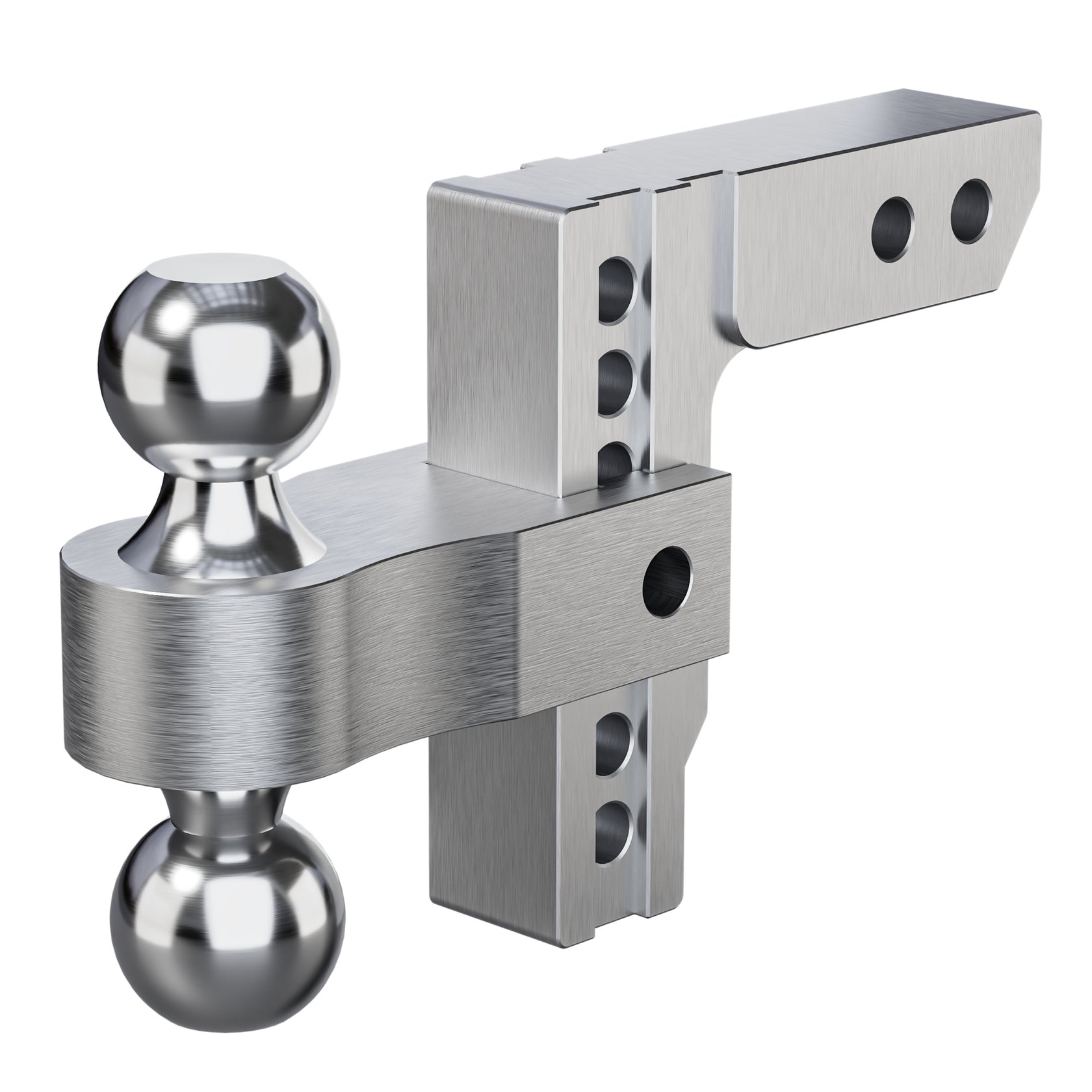 BullBoulder Drop Hitch